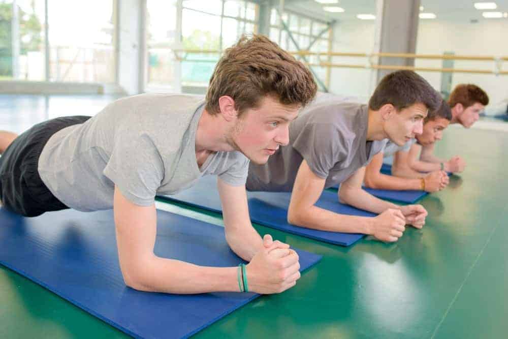 3 Ways Young Athletes Can Improve Stamina and Endurance