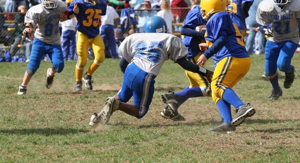 Top 5 Benefits of Playing Travel Sports