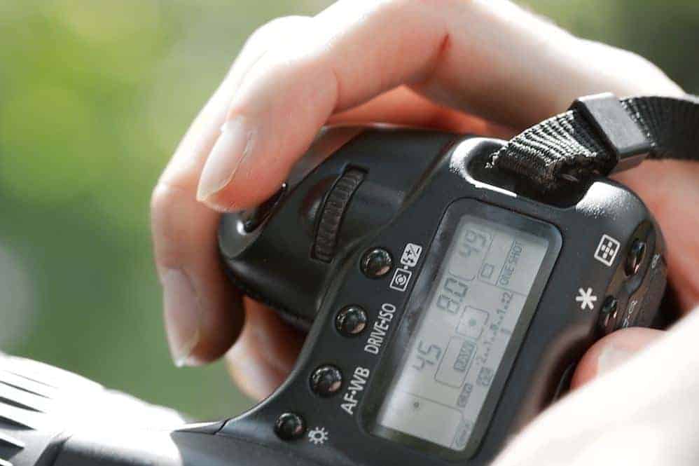 5 Tips for Taking Awesome Youth Sports Photos
