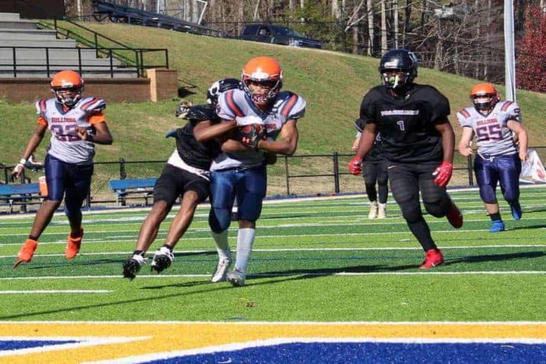 6 Benefits of Playing Football That You Should Know