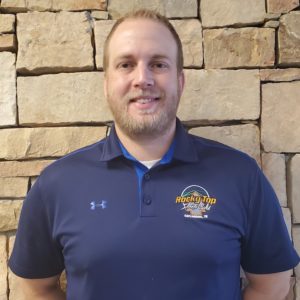 Meet the Team - Rocky Top Sports World