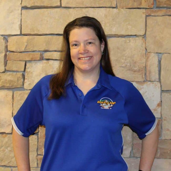 Meet the Team - Rocky Top Sports World