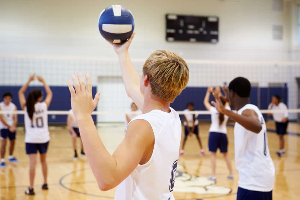 5 Things You Didn’t Know About the History of Volleyball