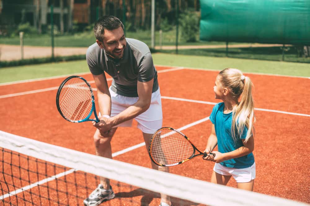 5 Ways To Be a Model Sports Parent for Your Kids
