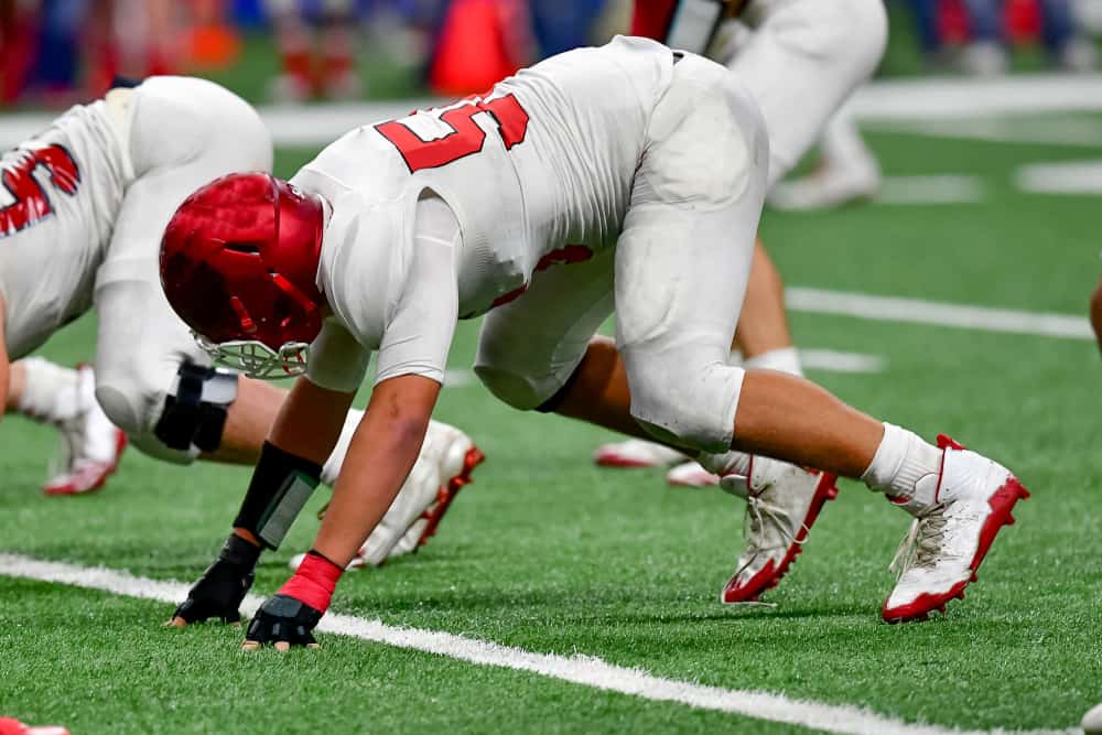 Which of the Defensive Positions in Football is Best for Your Young ...